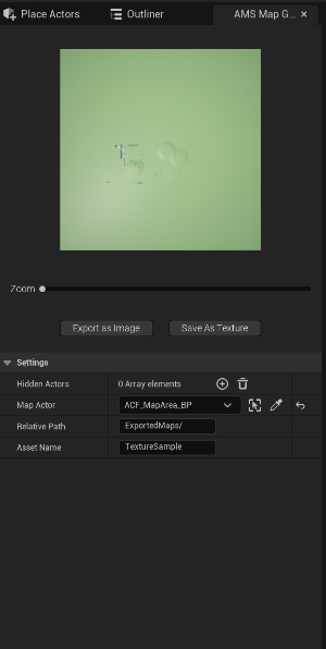 Map System – Ascent Combat Framework WIKI – Wikiful